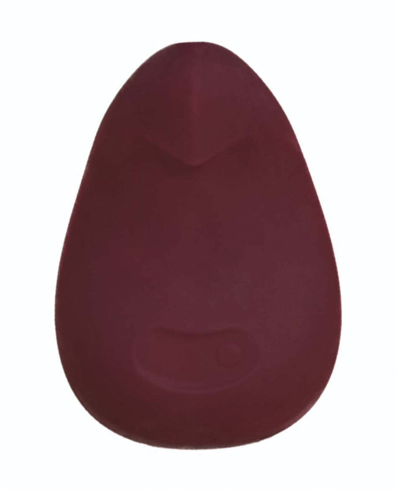 Dame Pom Flexible Vibrator - Plum - Phareros - Adult Toys, Sex Toys ...
